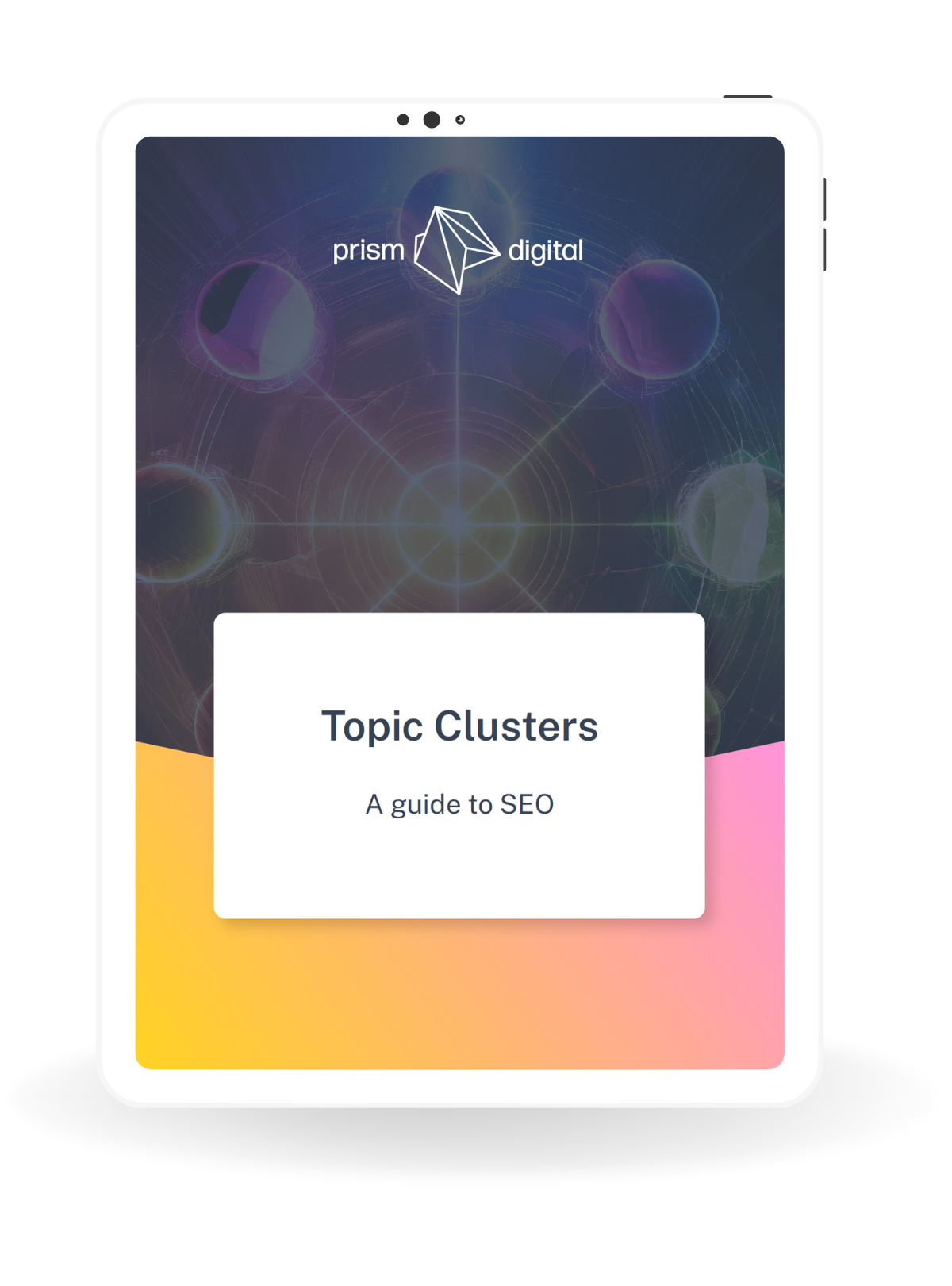 Topic Clusters Guide | Prism Digital